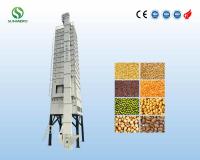 China 20 Tons Multifunctional Grain Processing Machine Peanut Drying Equipment for sale