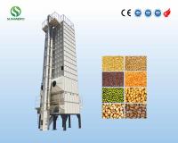 China 30 Tons/Batch Mechanical Corn Drying Systems Of  For Rice Drying for sale