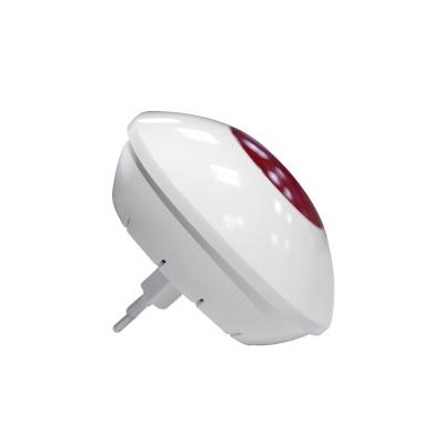 Cina Nuova sicurezza astuta Kit Alarm System Voice Control dello Smart Home di Wifi di vita 2021 in vendita