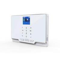 China Smart Home Pir Alarm Sensor System Detector for sale