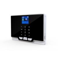 China Smart Home Pir Alarm Sensor System Detector for sale
