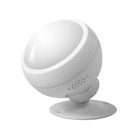 China Tuya Wireless Zigbee Infrared Wifi Pir Motion Sensor Human Body Movement for sale