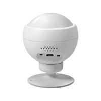 China Tuya Wireless Zigbee Infrared Wifi Pir Motion Sensor Human Body Movement for sale