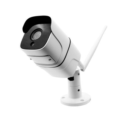 Cina Macchina fotografica senza fili 2.0MP Indoor Outdoor del Cctv in vendita