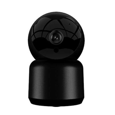Cina Visione notturna senza fili di IR di sicurezza domestica di WIFI della videosorveglianza astuta di Tuya in vendita