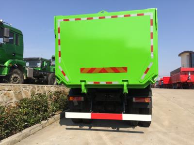 Cina Rimorchio 6 dell'autocarro con cassone ribaltabile di SINOTRUK HOWO * 4 336hp 30 tonnellate 10 di carraio ccc hanno approvato in vendita