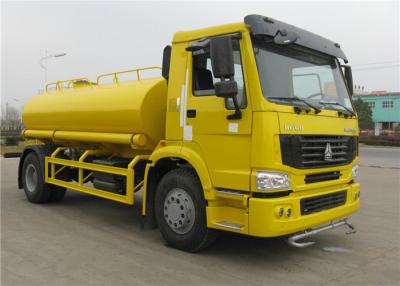 Китай трейлер 12М3 15М3 автоцистерны 4кс2 12000Л 15000Л для Синотрук ХОВО/Донфенг продается