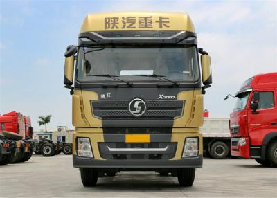 Cina Motore primo resistente 420HP della testa del trattore del carraio di CHACMAN X3000 M3000 10 in vendita