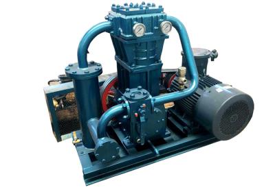 China Explosion Proof Lpg Pump Lpg Motor Lpg Gas Compressor For Lpg Gas Station for sale