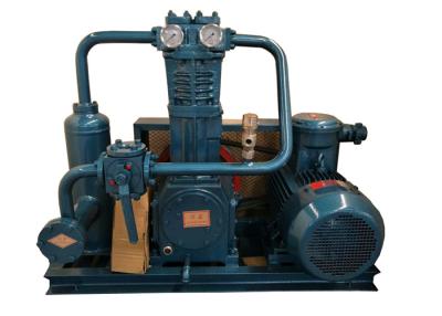 China Explosion Proof Lpg Pump Lpg Motor Lpg Gas Compressor For Lpg Gas Station for sale