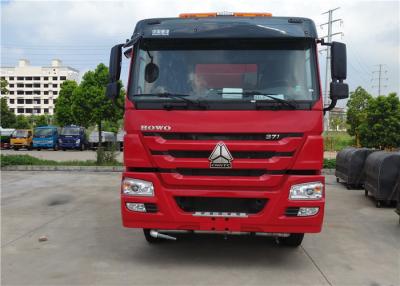 Cina HOWO 6X4 371HP 20 tonnellate di fuoco di 20ton che estigue il camion cisterna dello spruzzatore dell'acqua del fuoco del camion 20000L in vendita