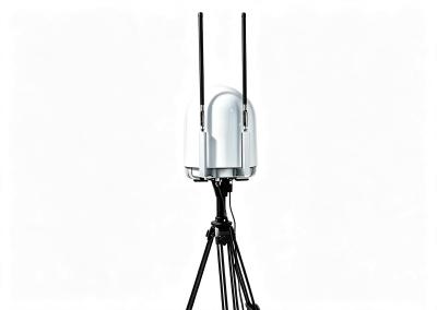 China RF Scanning Drone Identification Direction Finding FPV Video Transmission Detection Systsm for sale