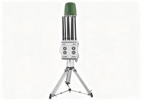 China 1-5km Detected 3km Jammer  Range Fixed Drone Detection and Interference Devices for sale