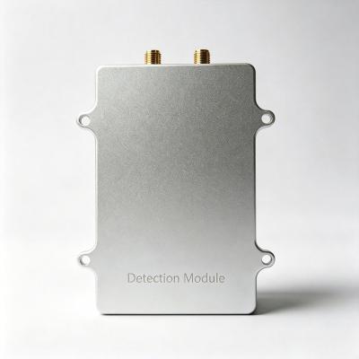 China Drone Siganl Detector Module FPV DIY Drone Detection Module 10 MHz - 6 GHz for sale
