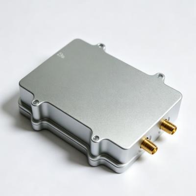 China Wideband 70M-6G Multi Protocol Drone Detection Module Long Range High Sensitivity for sale