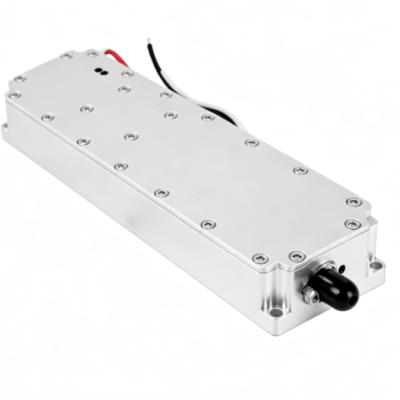 China GaN 50W 100W Anti Drone RF Amplifier Module Multi Band Solid State 10MHz-6GHz High Power for sale