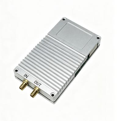 China Portable Navigation Signal Module 4 7 13 22 Channel Multi Mode Guidance GNSS Spoofing Module for sale