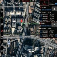 China 10km Portable Anti Drone Device Rapid Deploy Real Time Positioning UAV System for sale