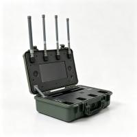 China 10km Portable Anti Drone Device Rapid Deploy Real Time Positioning UAV System for sale
