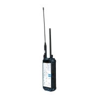 China Rapid Response Handheld Drone Detection Positioning Device 3KM Radius Finding And Locating for sale