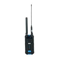 China Rapid Response Handheld Drone Detection Positioning Device 3KM Radius Finding And Locating for sale