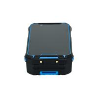 China Rapid Response Handheld Drone Detection Positioning Device 3KM Radius Finding And Locating for sale