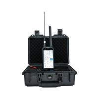 China Rapid Response Handheld Drone Detection Positioning Device 3KM Radius Finding And Locating for sale