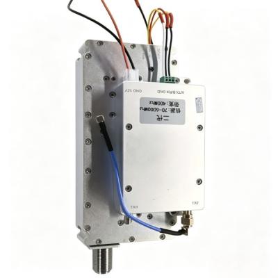 China Programmable Control Anti Drone Module 70MHz~6GHz Digital Signal Source Module for sale