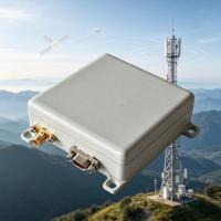 China 4 Channel Global Navigation Satellite System GNSS Anti Jamming System for sale