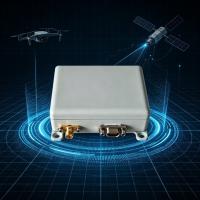 China 4 Channel Global Navigation Satellite System GNSS Anti Jamming System for sale