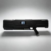 China Portable Handheld Drone Detection And Jamming System UAV Detection Jammer Gun for sale
