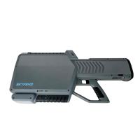 China 400MHz–6GHz Handheld Counter UAS System Wide Frequency Coverage Long Range for sale