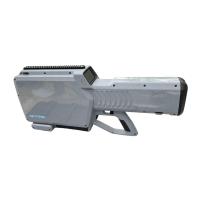 China Direction Finding Portable Counter UAS System Counter UAV System Weather Resistant for sale