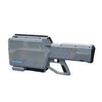China Direction Finding Portable Counter UAS System Counter UAV System Weather Resistant for sale