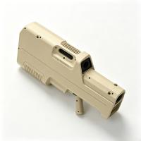 China Spoofing GPS/GLONASS Handheld Drone Detection Jamming & Spoofer Integrated System for sale