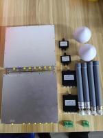 China 21 Channel GNSS Simulation and Countermeasure System Module Signal Simulation for sale