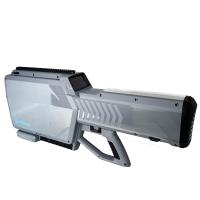 China Compact Design Portable Anti UAV System Drone Detection and Jamming System for sale
