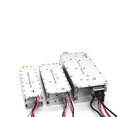 China High PAE Narrowband Anti Drone Module 830-930 MHz Compact Design Customized for sale