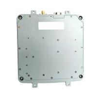 China GPS GNSS Anti Jamming Module Anti Spoofing Multi Frequency Compact Design for sale