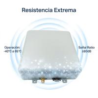 China GPS GNSS Anti Jamming Module Anti Spoofing Multi Frequency Compact Design for sale
