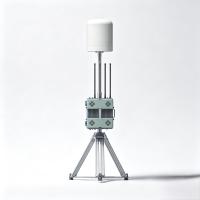 China 100MHz-6000Hz Fixed Drone Detection And Location System With Automatic Jamming System for sale