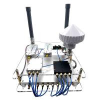 China 22-26 Points Navigation Signal Source Module Spoof GNSS Signals for sale