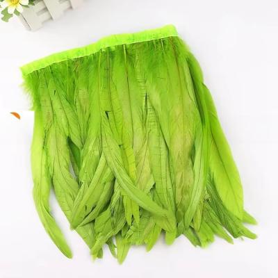 China Carnavalskleding, haankoek, veertjes, trimmen Te koop