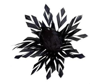 China Goose Feathers Millinery Supplies Floral Feather Mount  Shipping DHL UPS FEDEX EMS TNT for sale