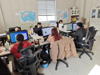 China Factory - Shanghai Tonghuan Inflated Article Co.,Ltd.