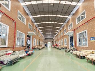 China Factory - Shanghai Tonghuan Inflated Article Co.,Ltd.