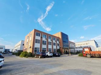 China Factory - Shanghai Tonghuan Inflated Article Co.,Ltd.