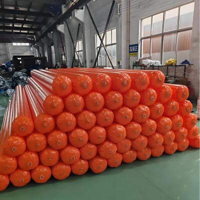 China Inflatable Water Buoy PVC 0.9mm Inflatable Float Tube for Water Park Inflatable Water Toys for sale