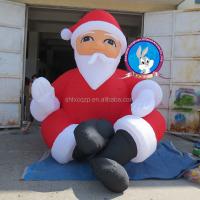 China Span 4m Christmas Arch Inflatable Arch for sale
