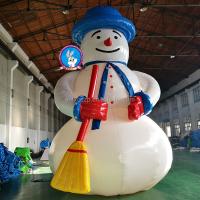 China Span 4m Christmas Arch Inflatable Arch for sale